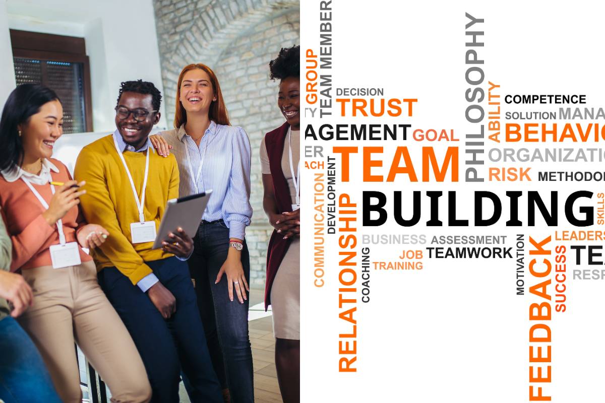 100 This or That Questions for Work Team Building - JobGo